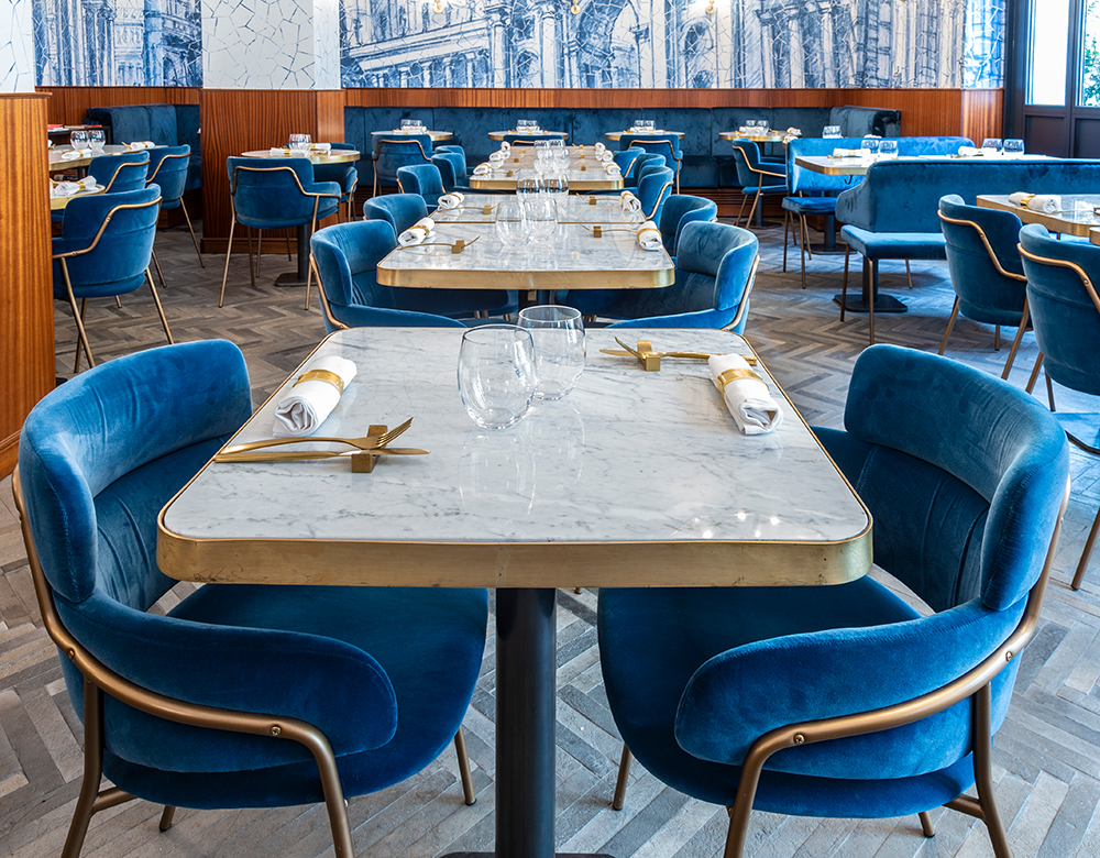 5 locali di tendenza a Milano dove mangiare e bere bene - The Tasty Ways